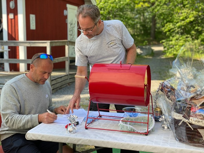 Bilder 2023 :: Drevviken
