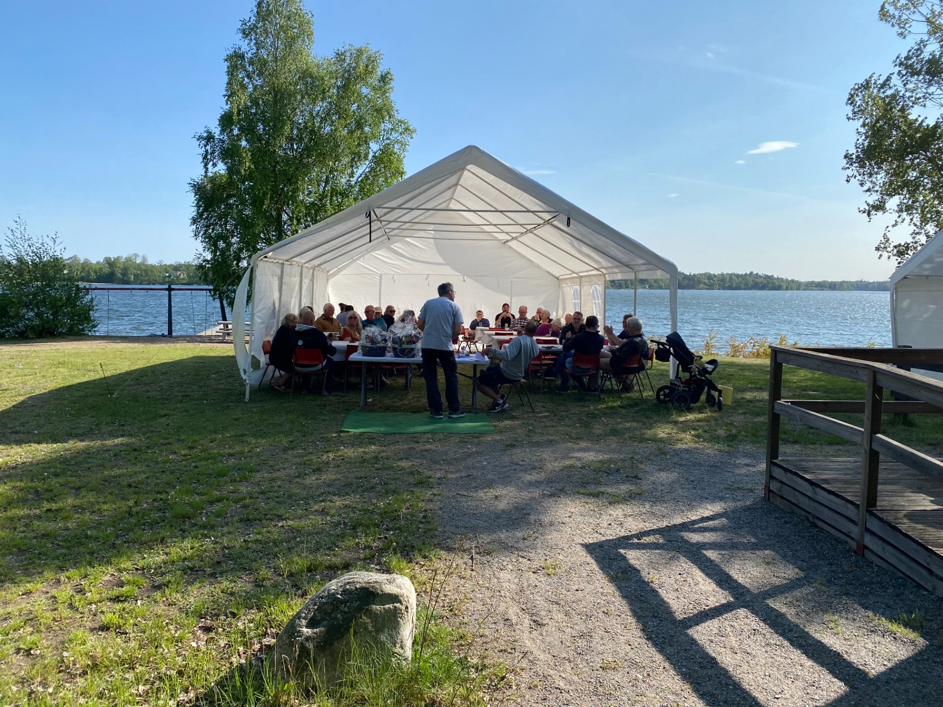 Bilder 2023 :: Drevviken
