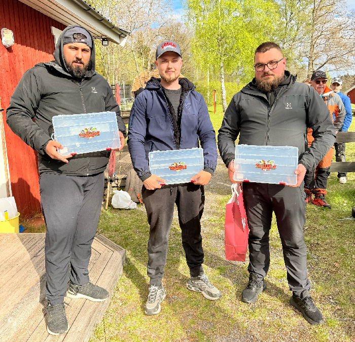 Drevviken